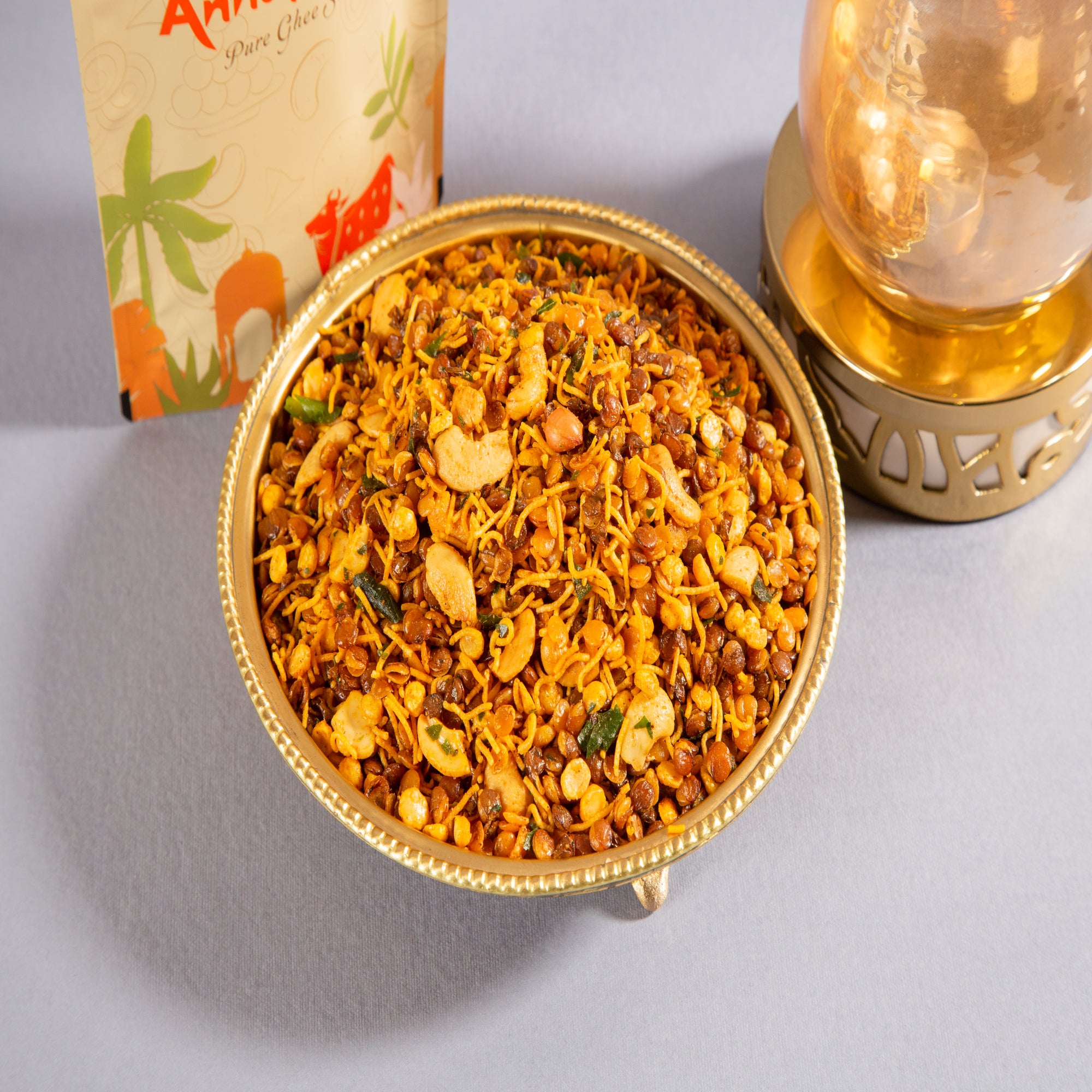 Buy Bombay Mixture – Annapoorna