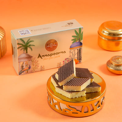 Annapoorna Specialities