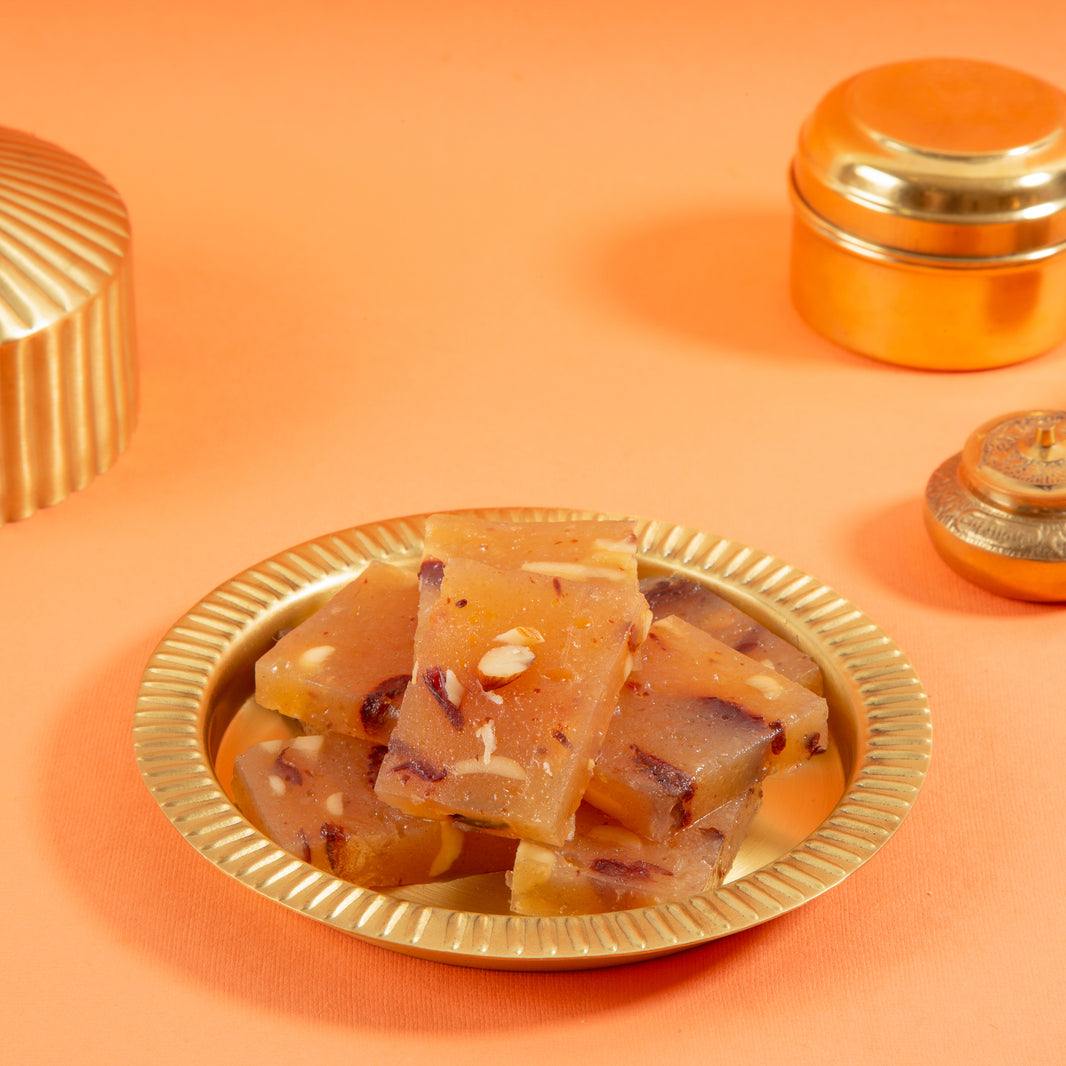 Halwa – Annapoorna