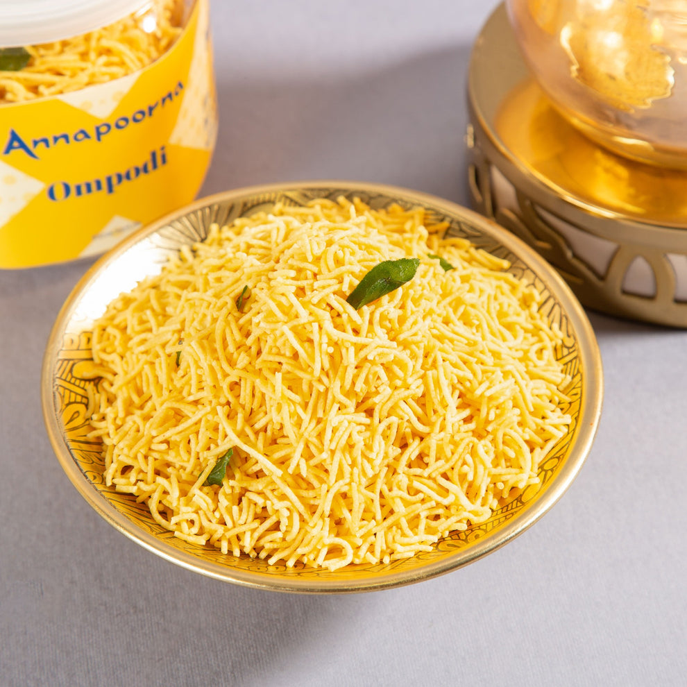 Buy Ompodi Pack (135 Grms) – Annapoorna