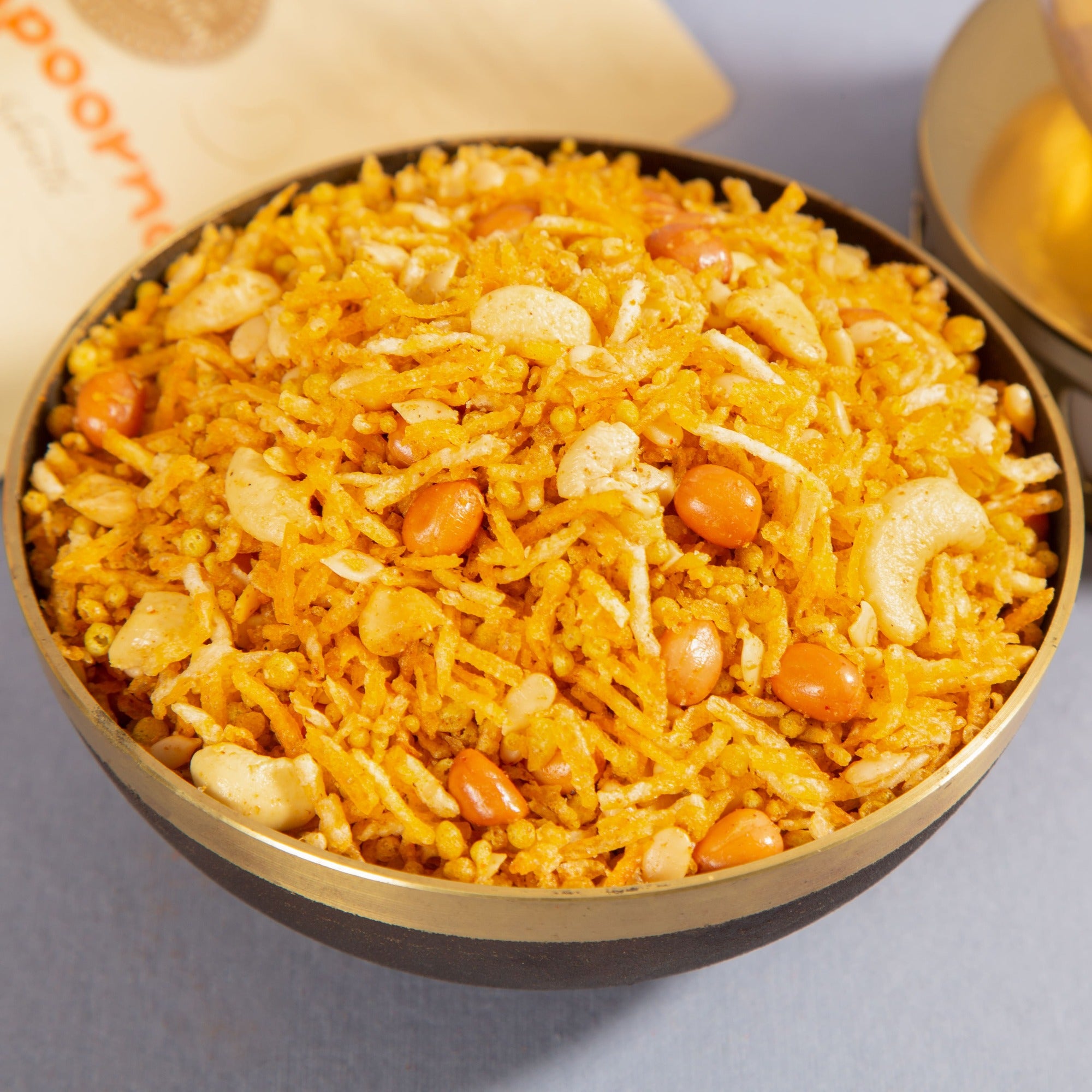 Mixtures Varieties – Annapoorna