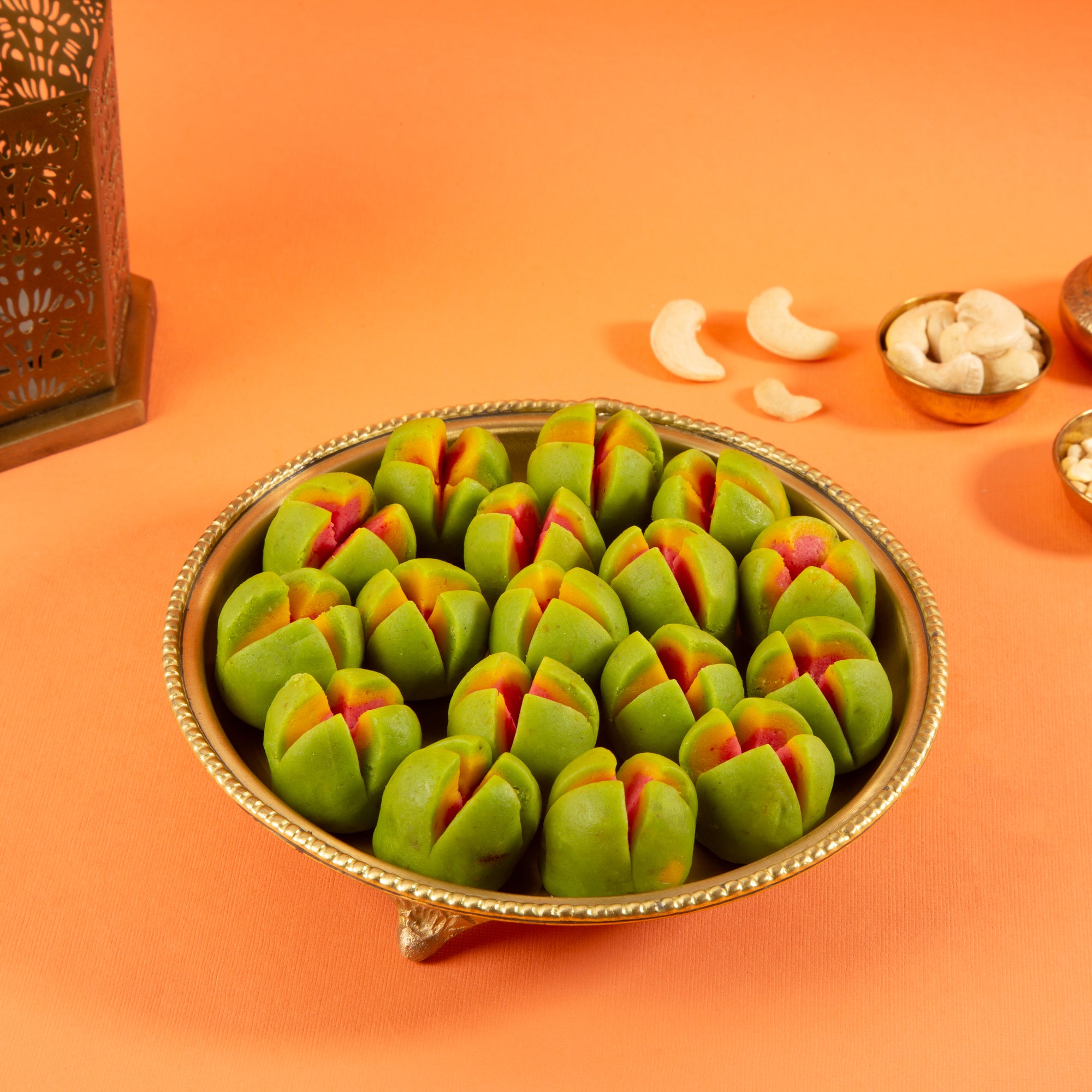 Kaju Sweets – Annapoorna