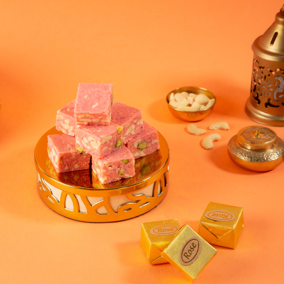 Kaju Sweets – Page 2 – Annapoorna