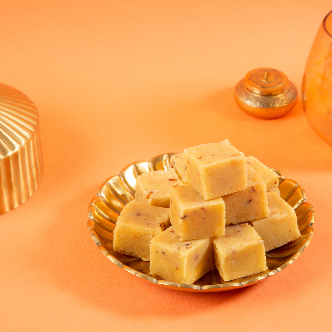 Premium Sweets – Annapoorna