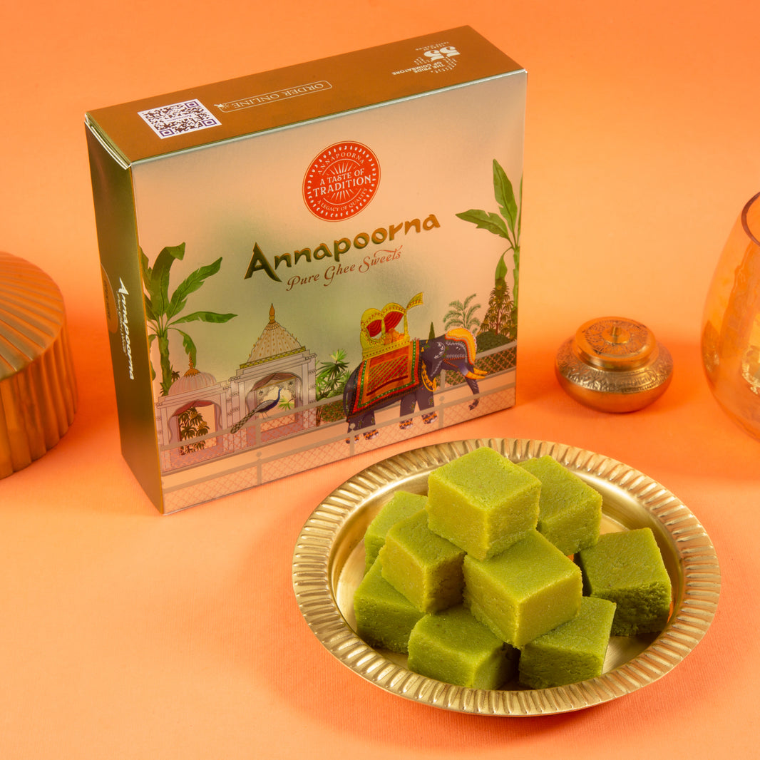 Premium Sweets – Annapoorna