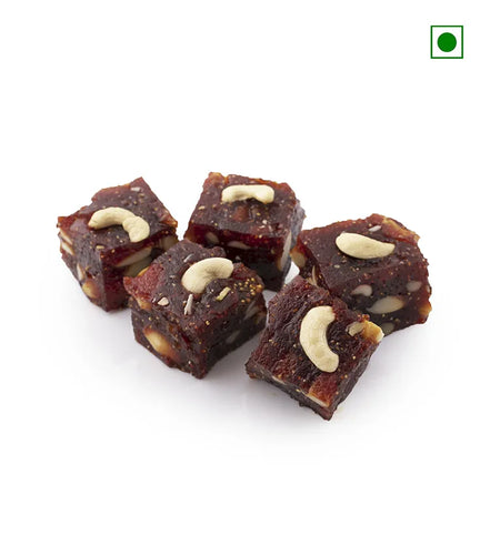Buy Fig Halwa – Annapoorna