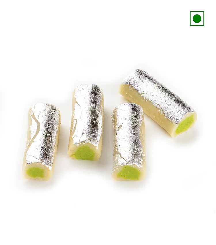 Buy Kaju Roll – Annapoorna