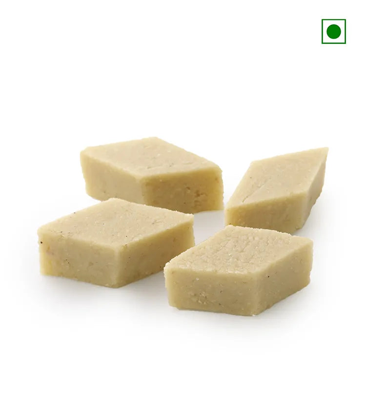 Buy Kaju Barfi – Annapoorna