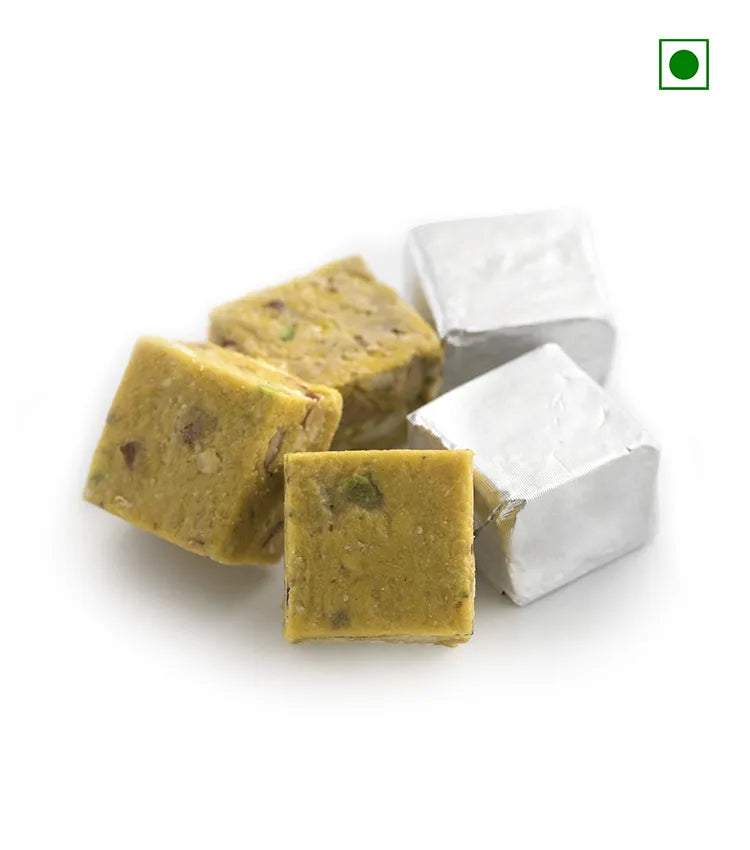 Kaju Bite (Mango) – Annapoorna