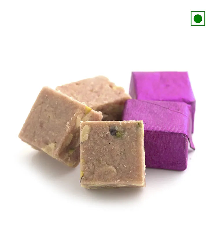 Kaju Bite (Rose) – Annapoorna